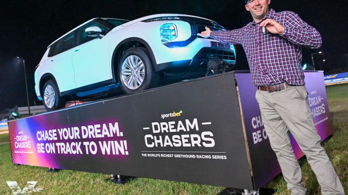 Greyhound Racing Victoria | The Best Greyhound Racing News, Form ...