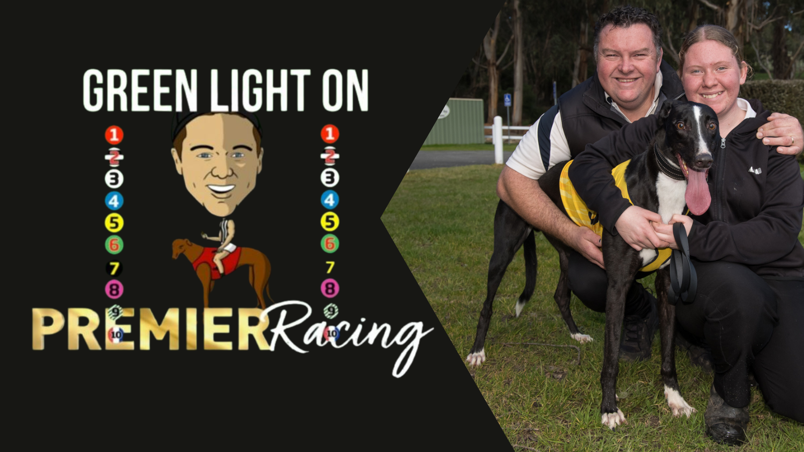 Green Light On - Episode 71 - MGRA form for 1/10 and special guest ...