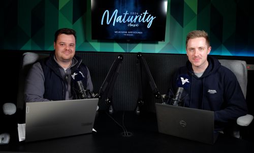 Jason Sharp - Then and Now