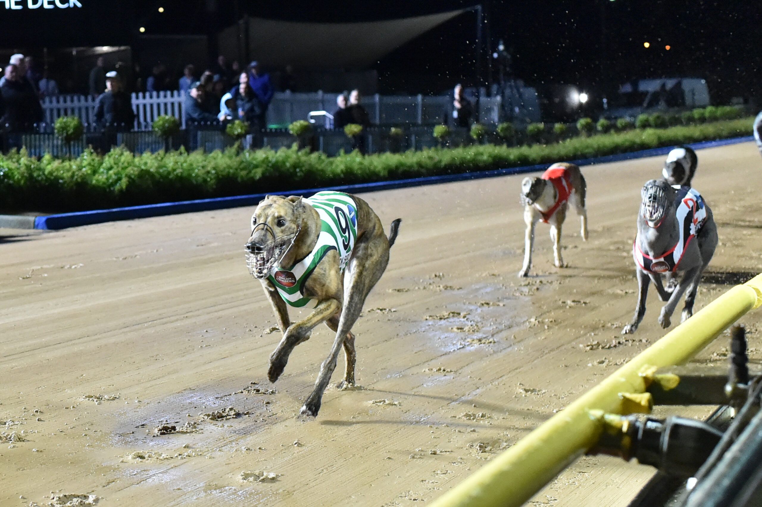 Slick Splits Set For Surprise Phoenix Return