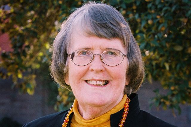 Jan Wilson inducted into Victorian Honour Roll for Women | GRV