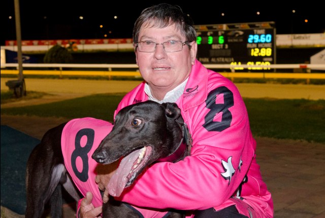 Ernie Returns: Star Aims at Back-to-Back Cups | GRV