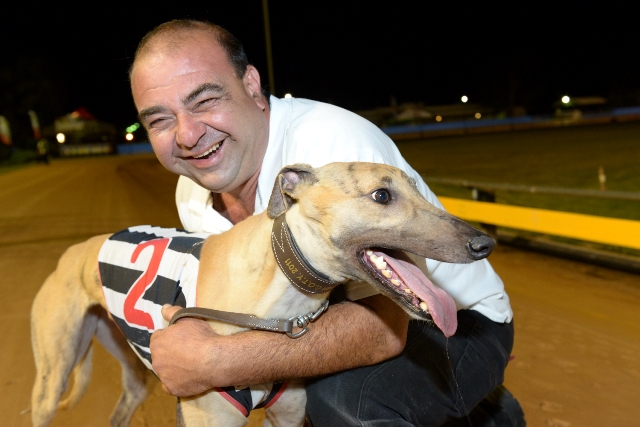 Group 1 Solo Bold Trease a Race of Intrigue | GRV