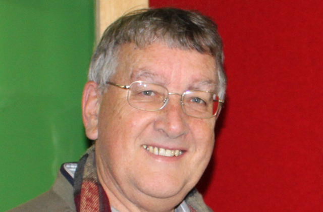 A Celebration of the life of Gary Davies | GRV
