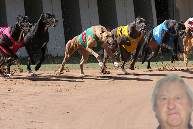 Vale Alan Brown | GRV