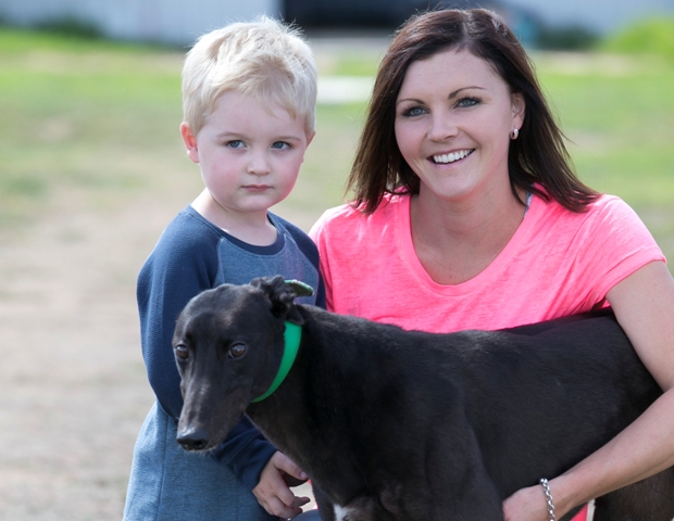 Ima Lonely Boy Gives Sam Ferguson First Group 1 Experience | GRV