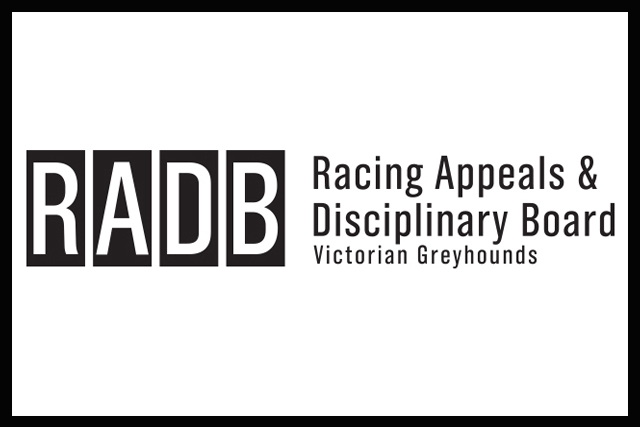 New RADB Chair appointed | GRV