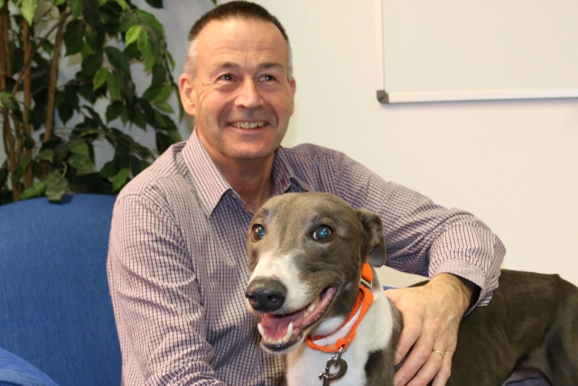 VIDEO: Meet GRV’s new GM – Animal Welfare | GRV