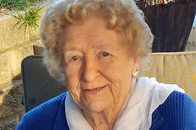 Greyhound racing farewells prominent ‘behind the scenes’ participant | GRV
