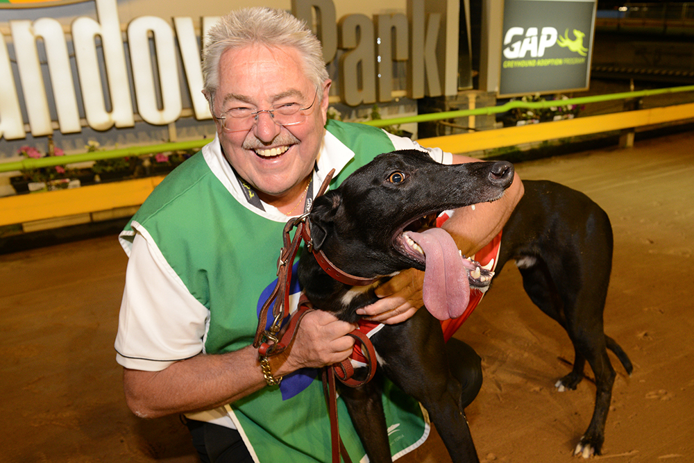 Litter brothers Knott without a chance despite long odds