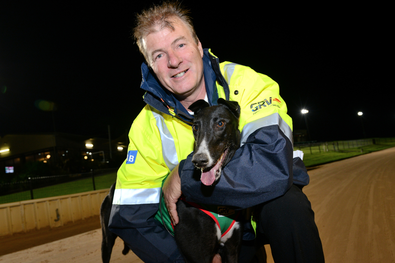 Geall mobile suits Jill just fine