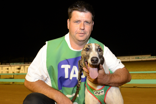 Settled Sam ready to shine