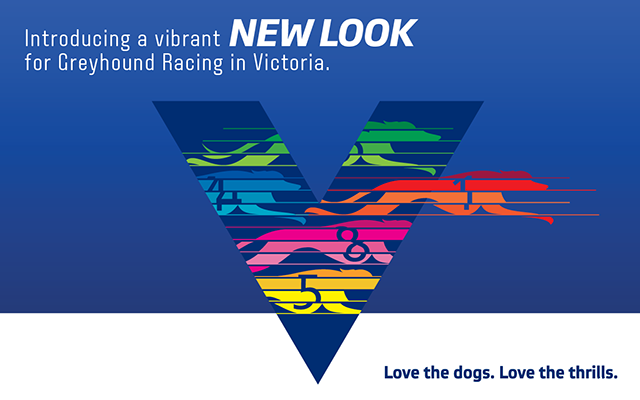 New look for Victorian greyhound racing
