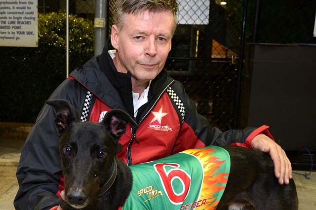 Geall following big brother’s lead