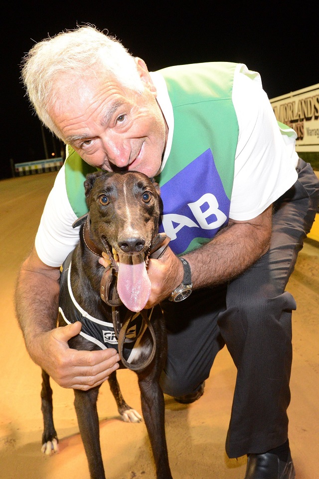 Rocky ready for Warragul Cup rumble