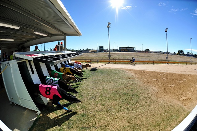 UPDATE - GRV RACING SCHEDULE