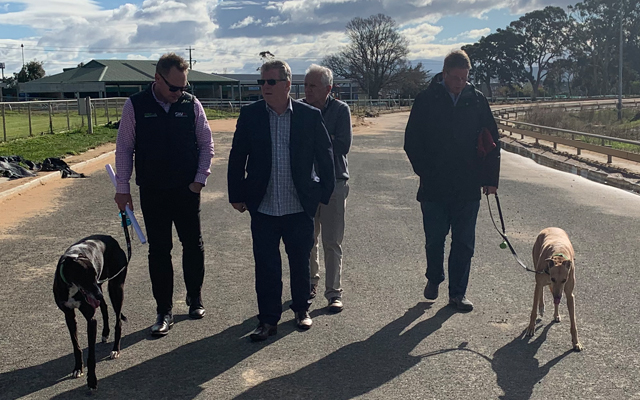 Traralgon Club consultation evening