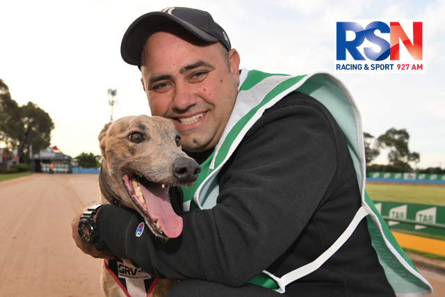 AUDIO: Anthony Azzopardi on RSN Central