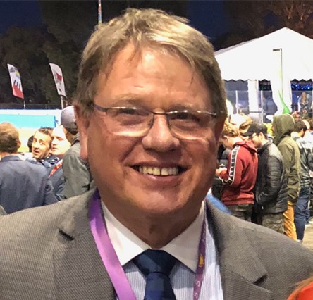 GRV CEO Alan Clayton on SEN