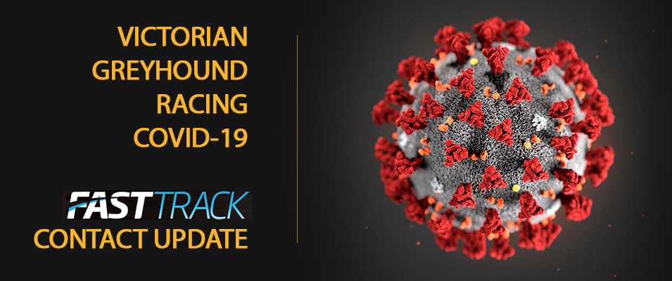 Participants urged to update FastTrack details