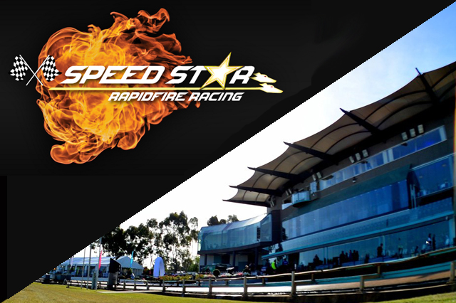 The Meadows to welcome 2020 Speed Star series