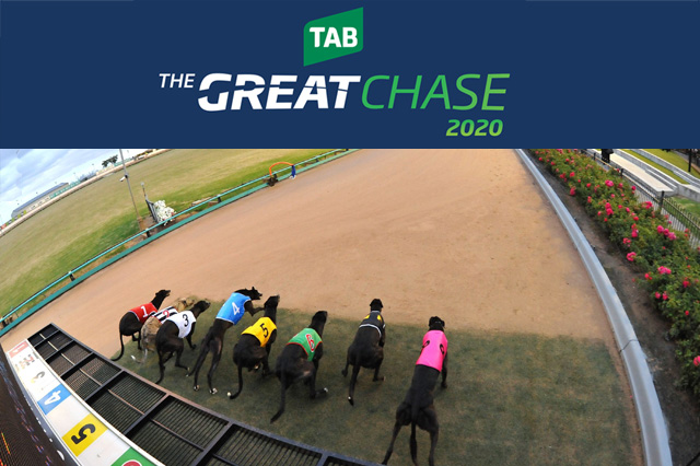 What to expect from the TAB Great Chase in 2020