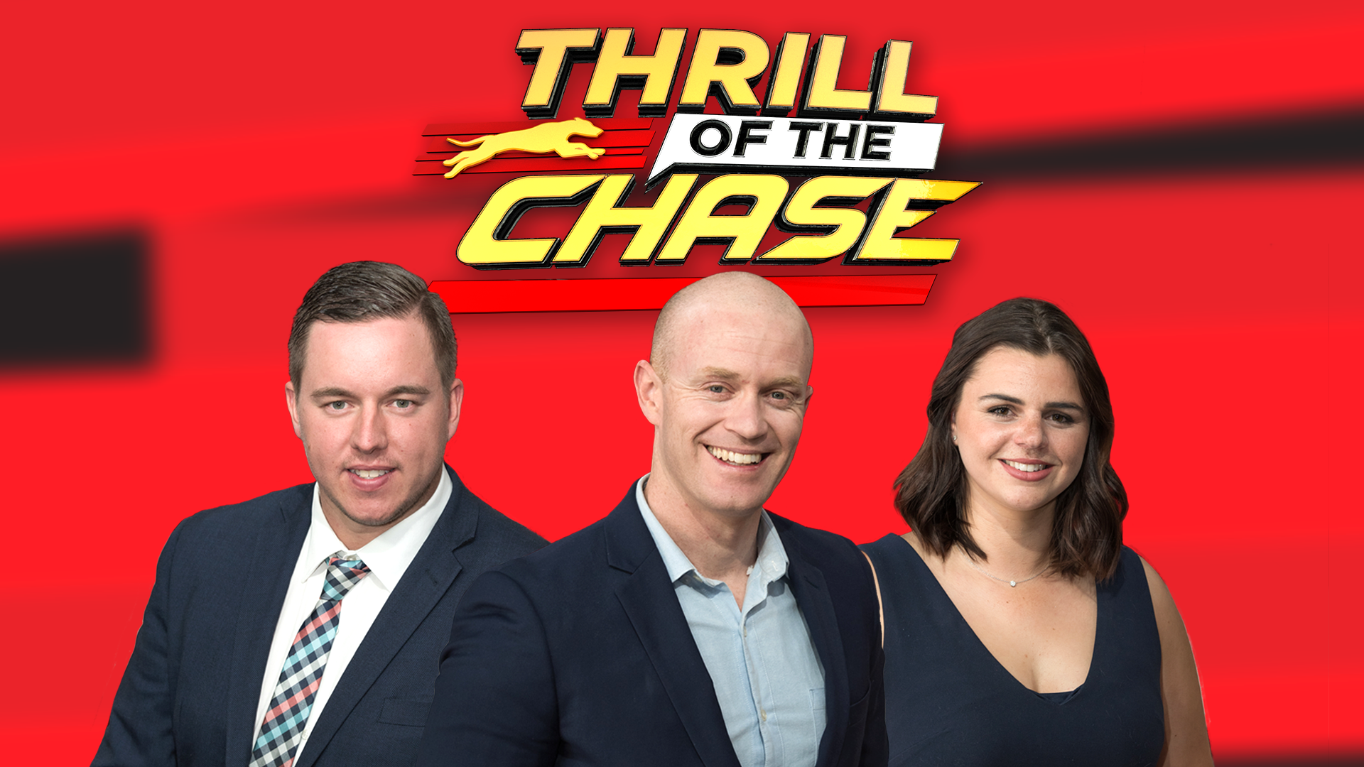 THRILL OF THE CHASE RETURNS TO 7TWO