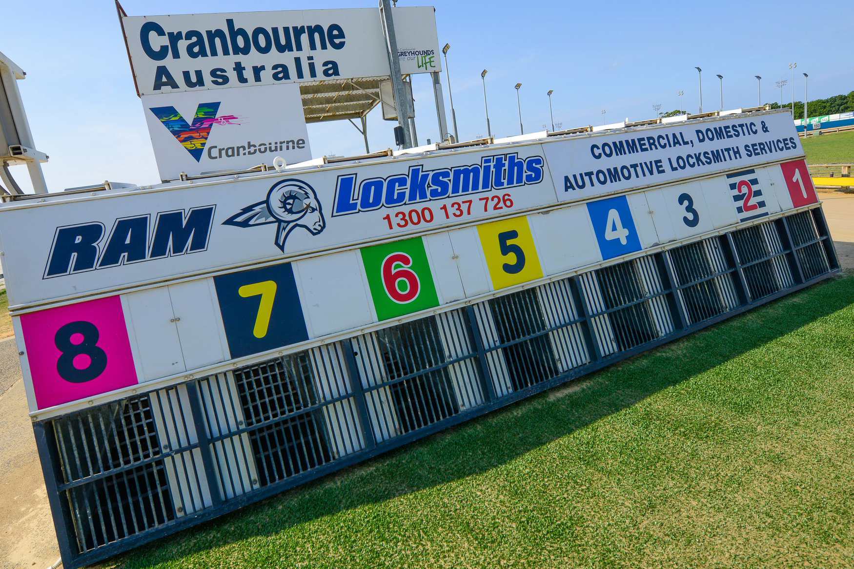 Racing suspended at Cranbourne