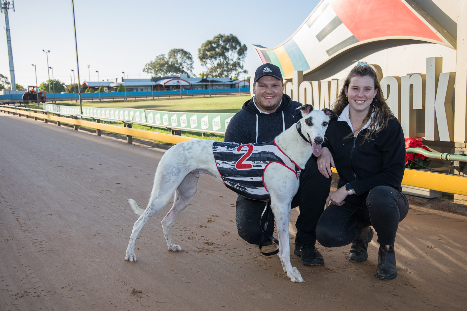 Lakeview Cruiser set for Sale