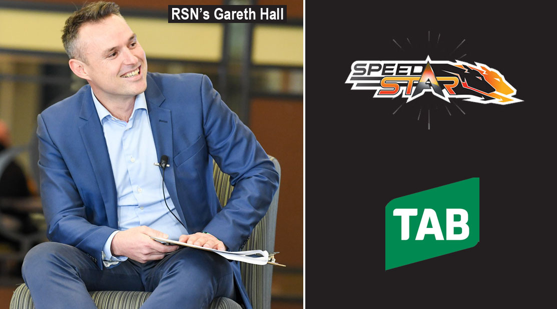 Options aplenty in Speed Star Hub | GRV