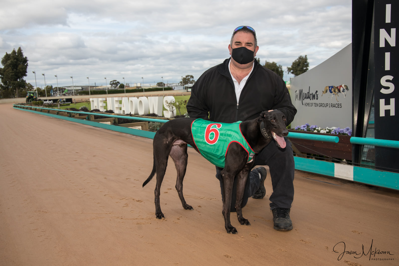 Paddy set for Speed Star ‘Strike’