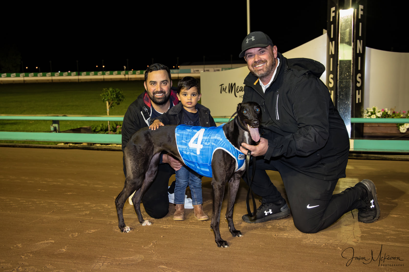 Untapped (Enduro) ability