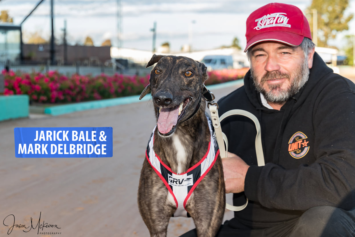 Delbridge defending Sale Distance title
