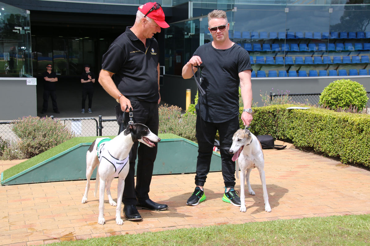 There's only one Fernando Bale