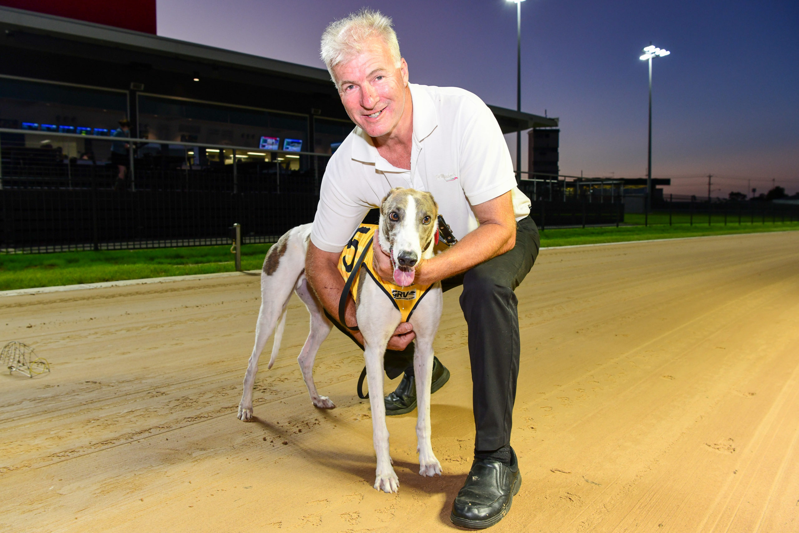 Ferdinand Boy eyes fourth Cup crown