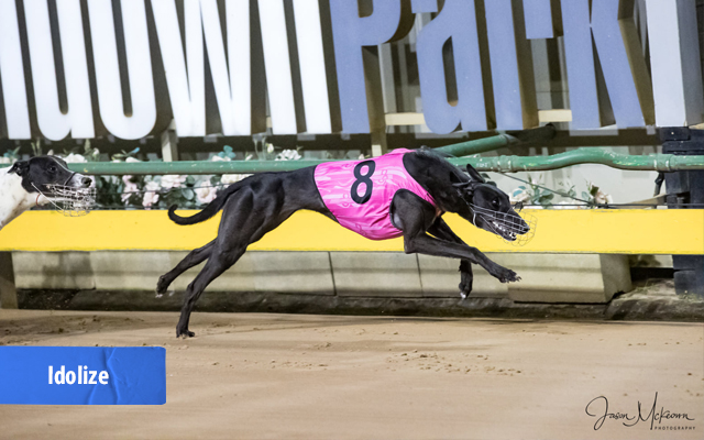 Shepparton's 'super sideshow'