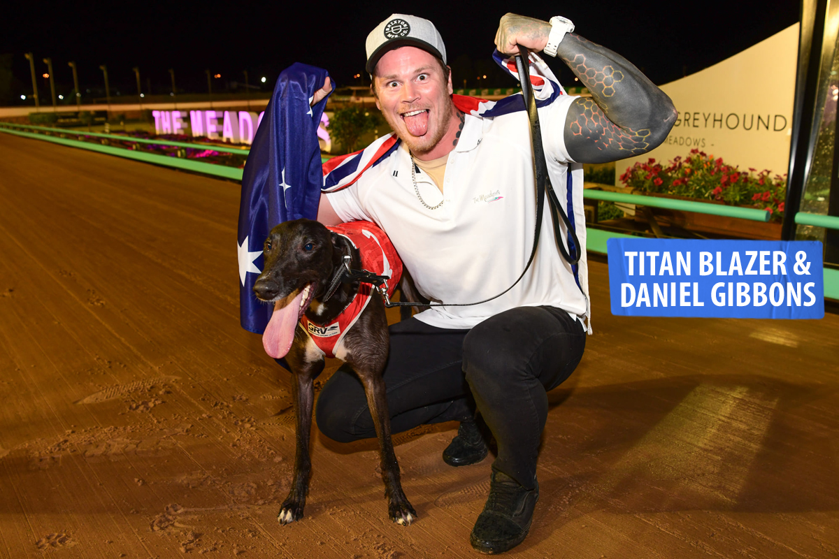 Gibbons ready for Cup ‘wrestle’