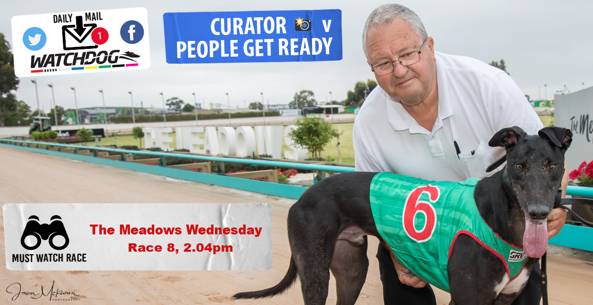 The Watchdog's Daily Mail