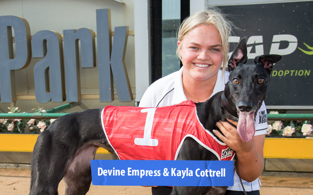 'The Devine Miss Em'