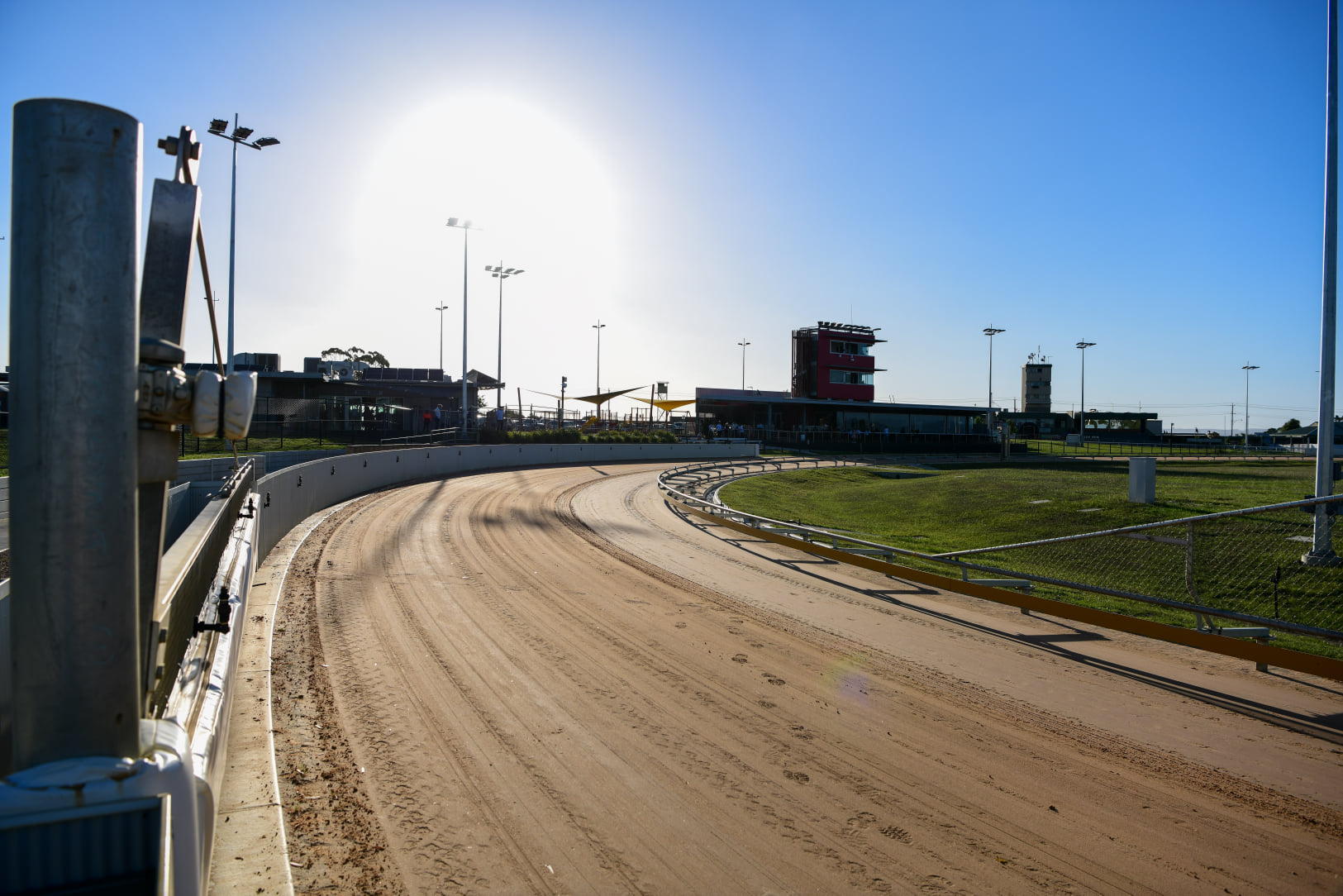 Traralgon deep harrow