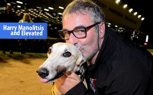 Manolitsis’ second shot at maiden ‘gold’