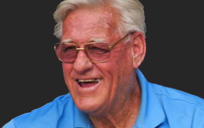 Garry Allen – a Warragul legend