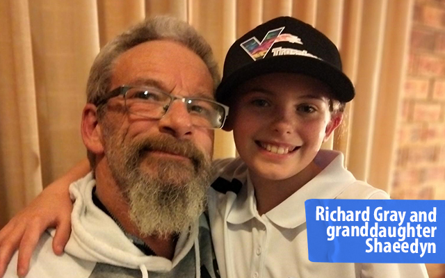 Industry unites for Grays