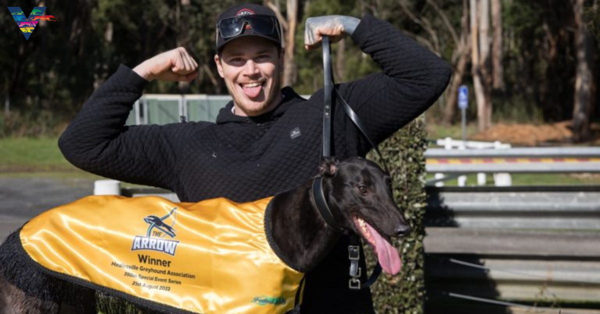 Quinlan Bale ‘pulls the strings’ in The Arrow