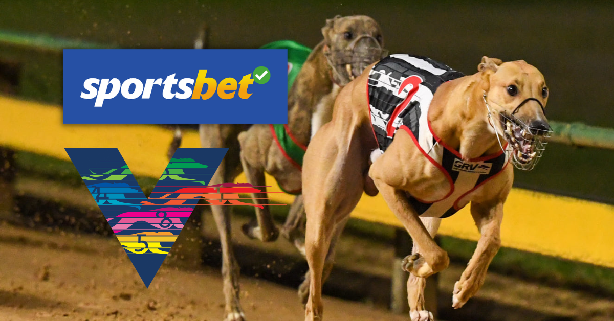 Sportsbet announced as new GRV Wagering Sponsorship Partner