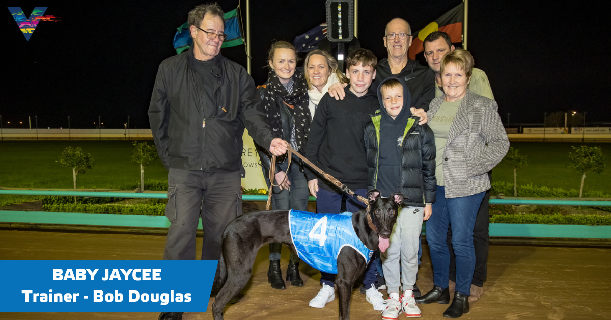 Baby off to ‘Classic’ start