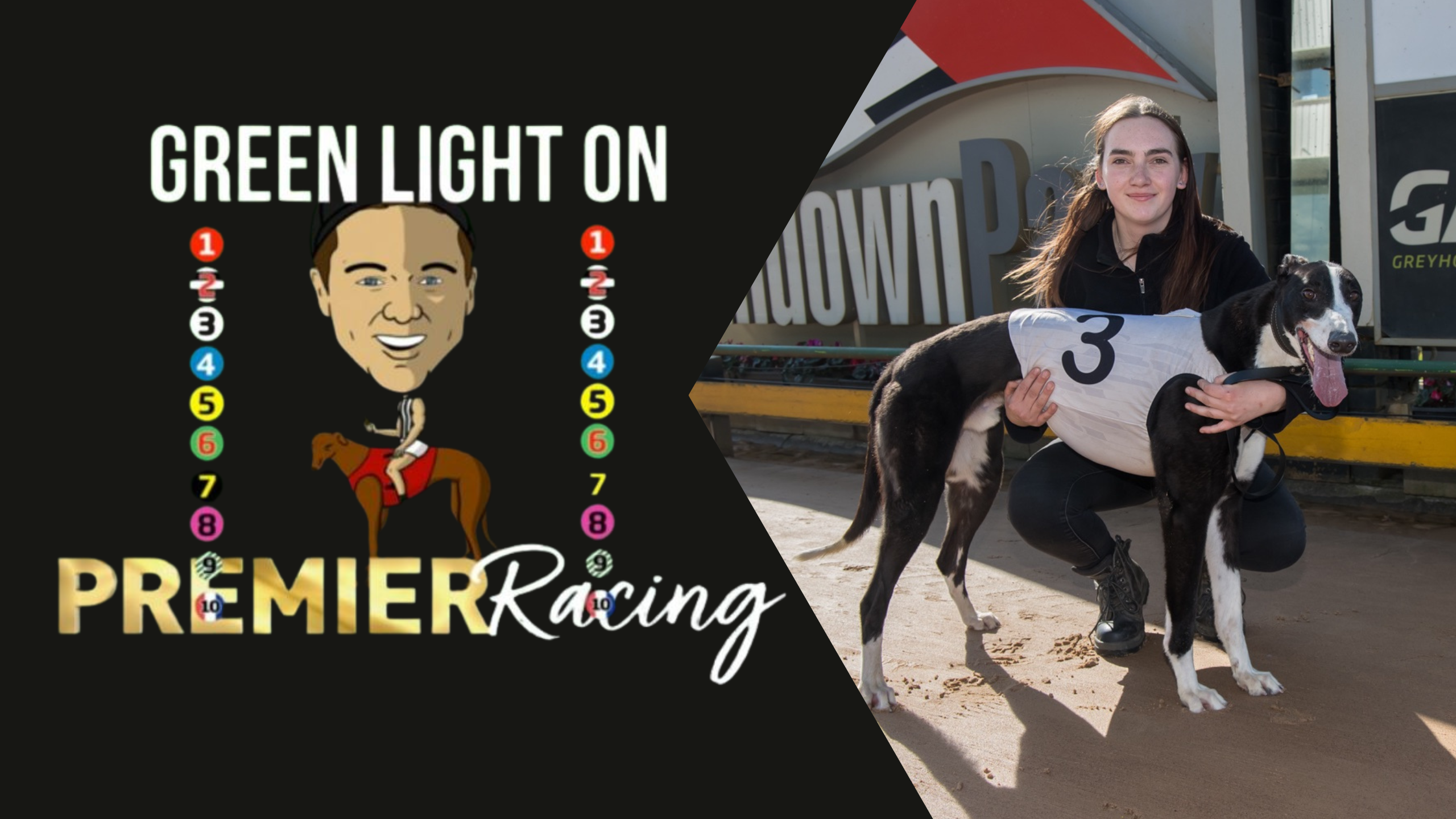 Green Light On - Episode 70 - We meet Bri Robertson-Leech and find ...