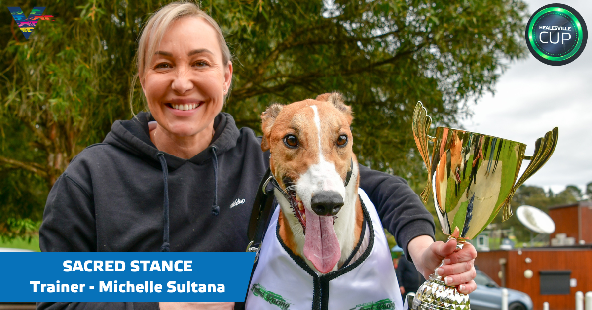 NSW raider’s Healesville ‘Stance’