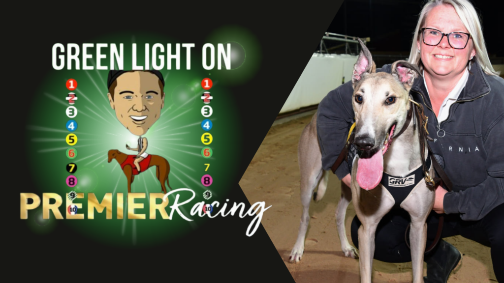 Green Light On | Episode 78 - Sandown Park form plus Carly Feltham