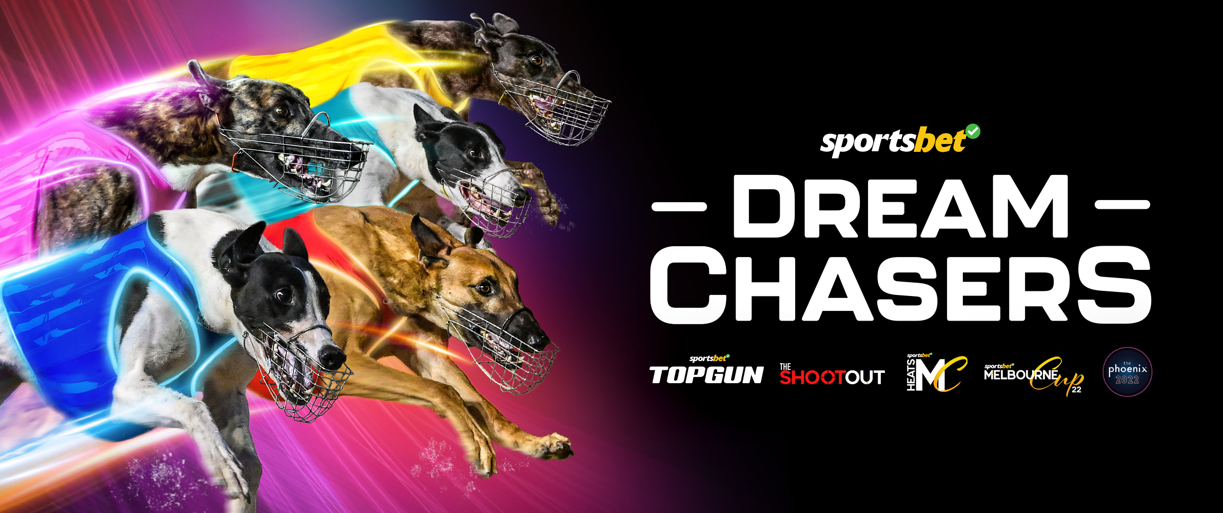 CHASING RACING DREAMS NOW A RICH REALITY